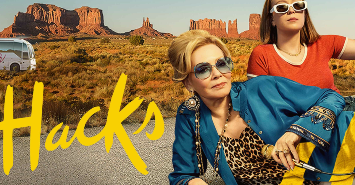 Hacks Series Cast, Trailer, Episode, Review , Where To Watch